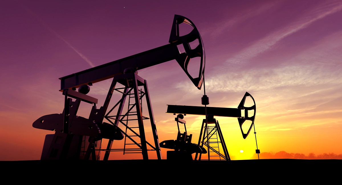 Oil investment company in Dallas TX. Invest in crude oil with VP operating.